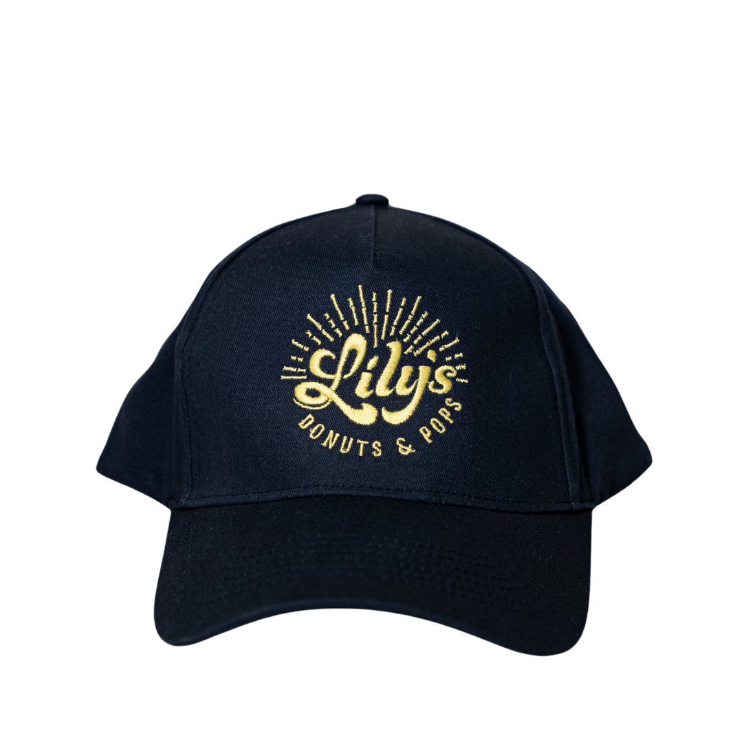 Flea Market – LilysDonutsandPops