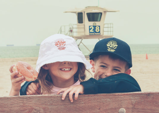 About – LilysDonutsandPops